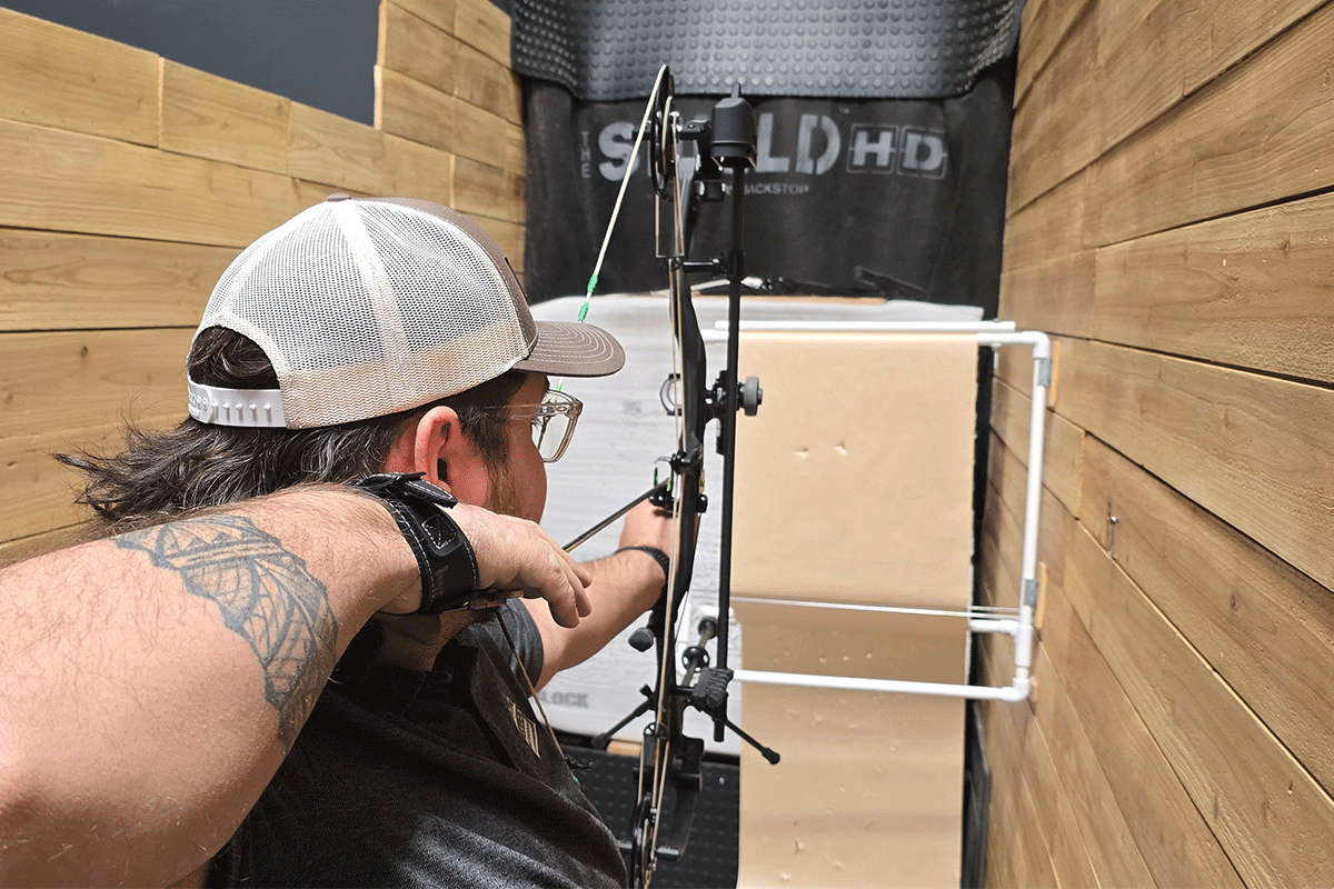 The Value of an Archery Pro Shop: Why They Are Worth Supporting — Ross ...