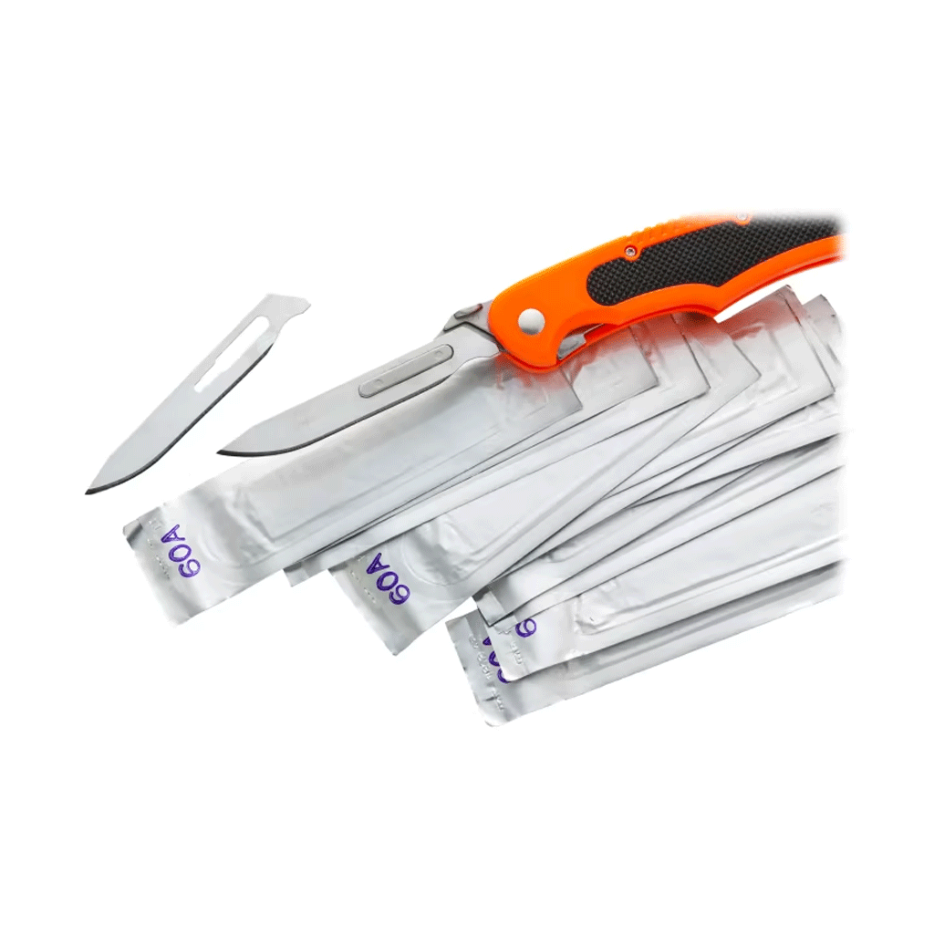 Replaceable Blade Knives | Ross Outdoors