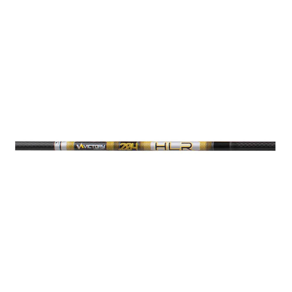 Victory HLR Elite Arrow Shafts Dozen — Ross Outdoors