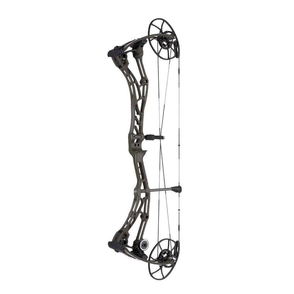 Bowtech Solution LS Compound Bow — Ross Outdoors