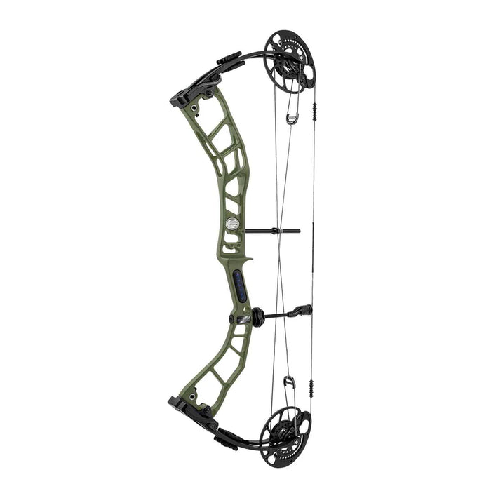 Elite Emerse Compound Hunting Bow Kit — Ross Outdoors