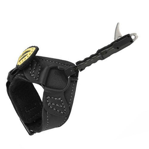 Tru-Fire Smoke Buckle Foldback Release — Ross Outdoors