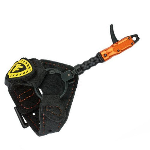 Tru-Fire Spark Buckle Foldback Release — Ross Outdoors