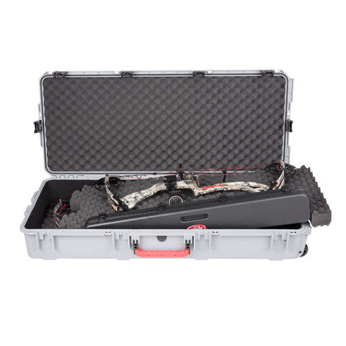 SKB Pro Series 4217-7 Double Bow Case — Ross Outdoors
