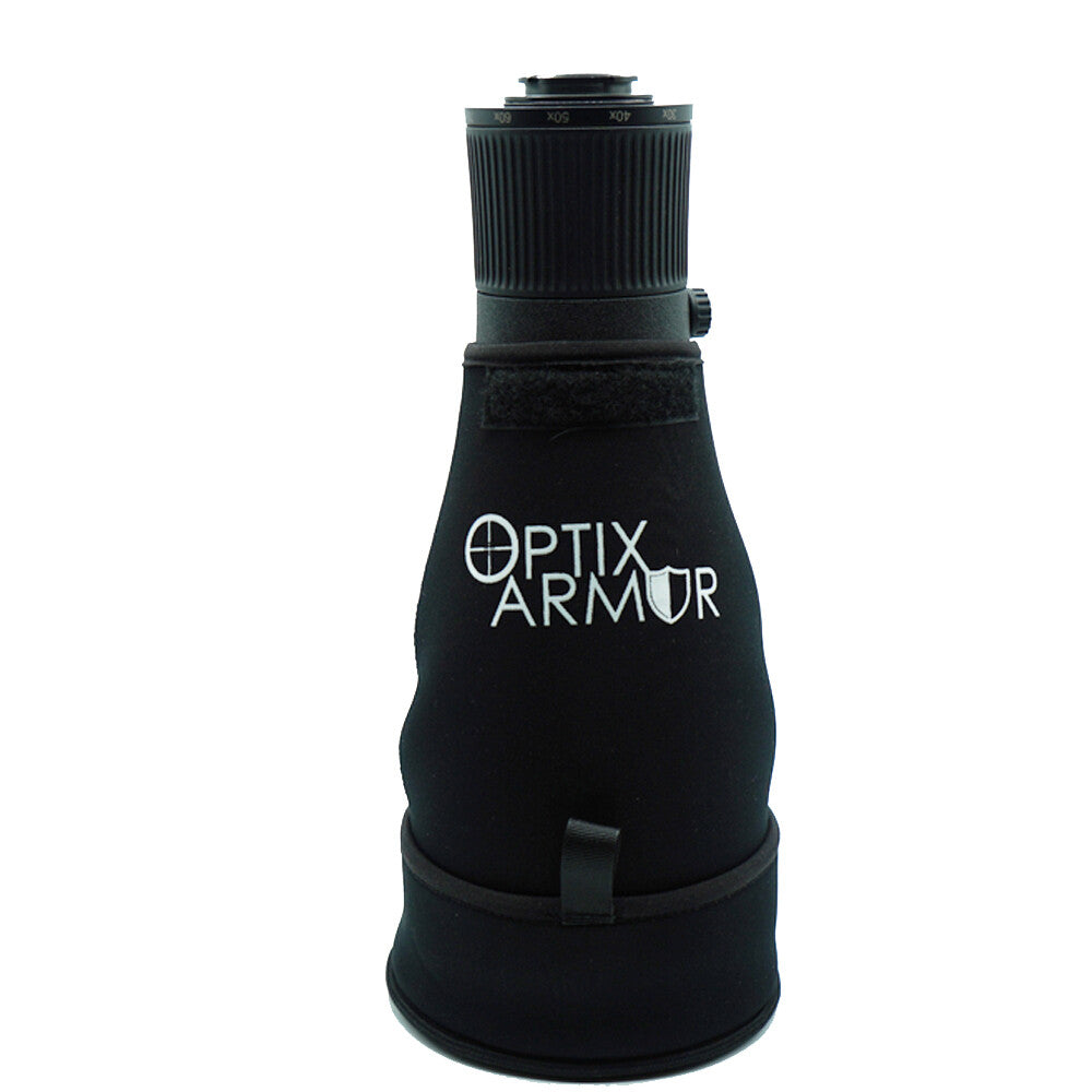 Optix Armor Objective Cover 65/85/95 — Ross Outdoors