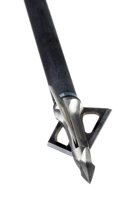Grim Reaper Micro Hades Pro 125 gr. Broadheads — Ross Outdoors