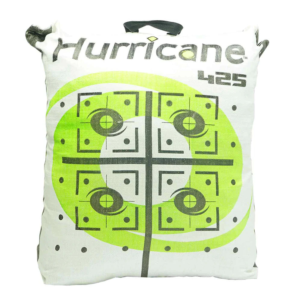 Hurricane H-25 Bag Target — Ross Outdoors