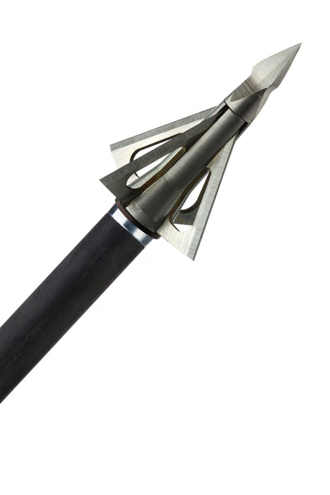 Grim Reaper Micro Hades Pro 125 gr. Broadheads — Ross Outdoors