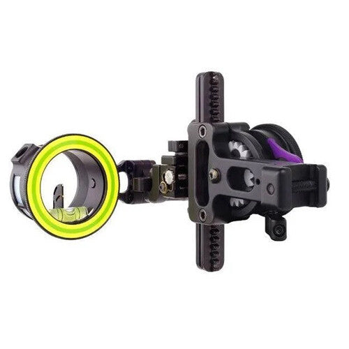 Spot Hogg Fast Eddie PM Picatinny Triple Stack Sight — Ross Outdoors