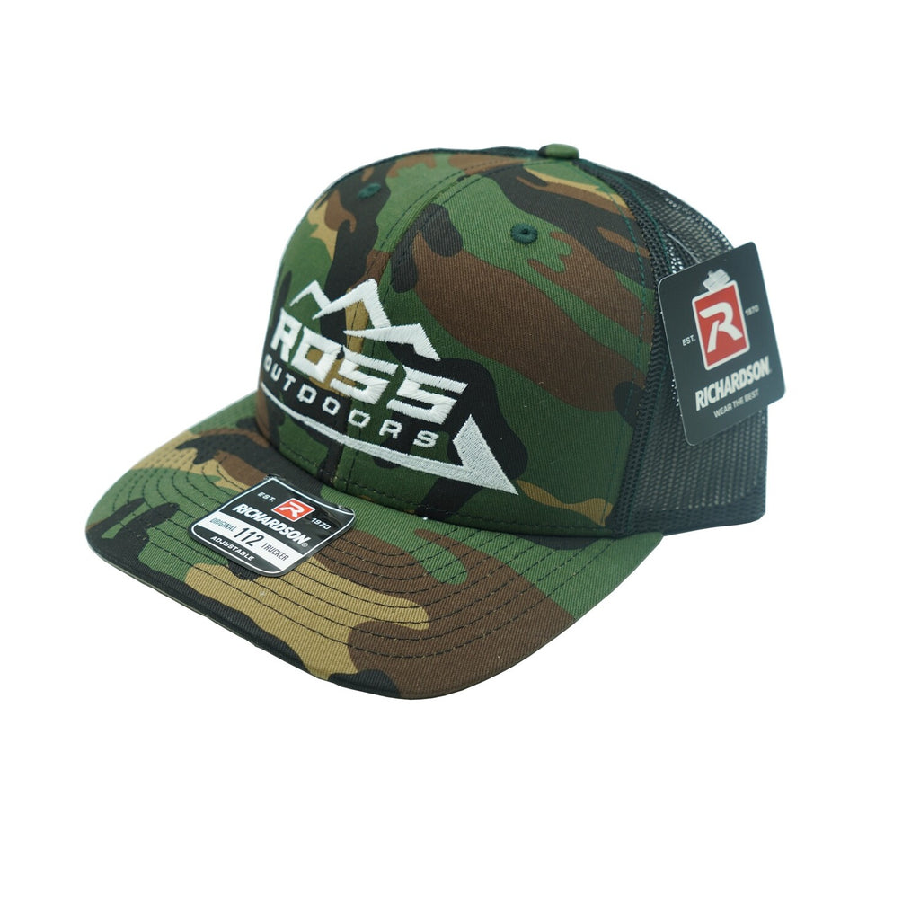 Apparel — Ross Outdoors