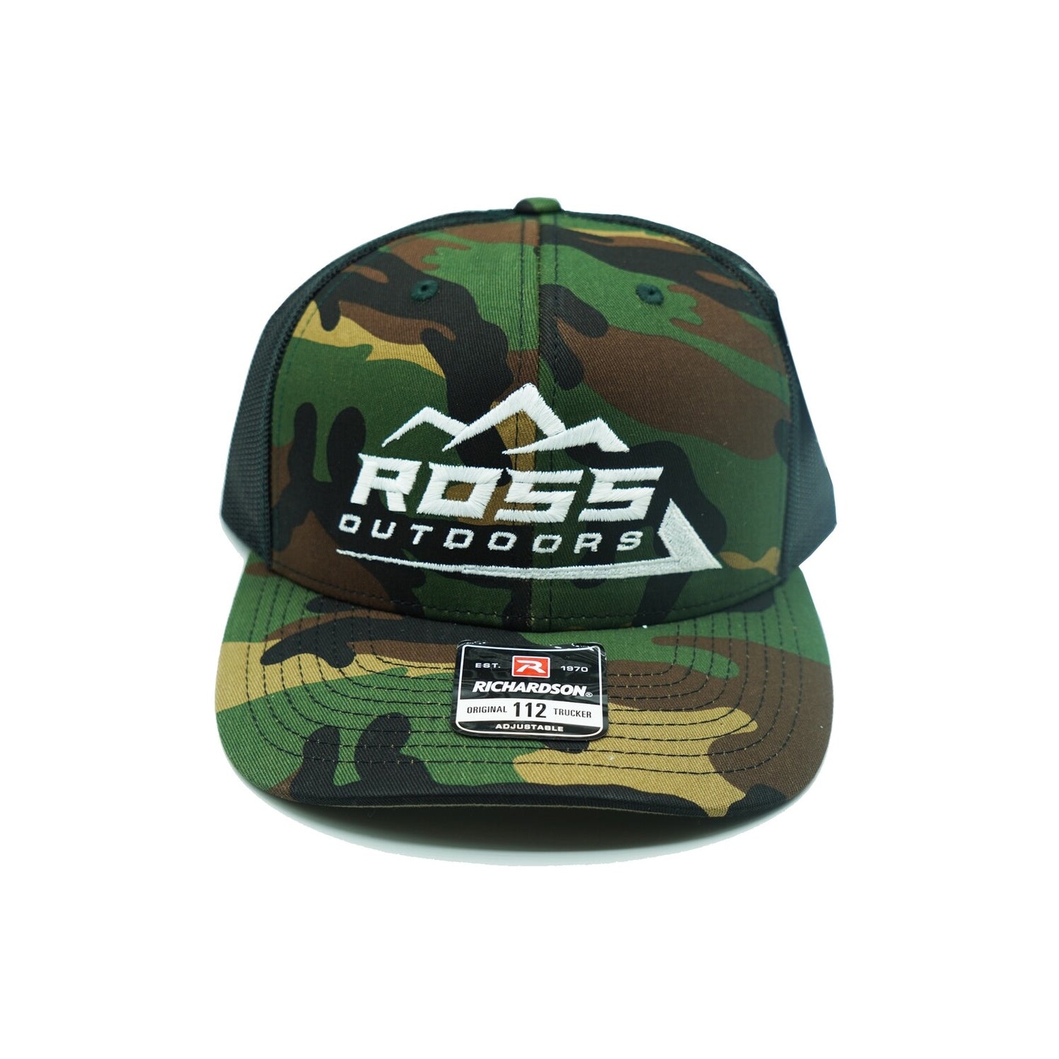Apparel — Ross Outdoors