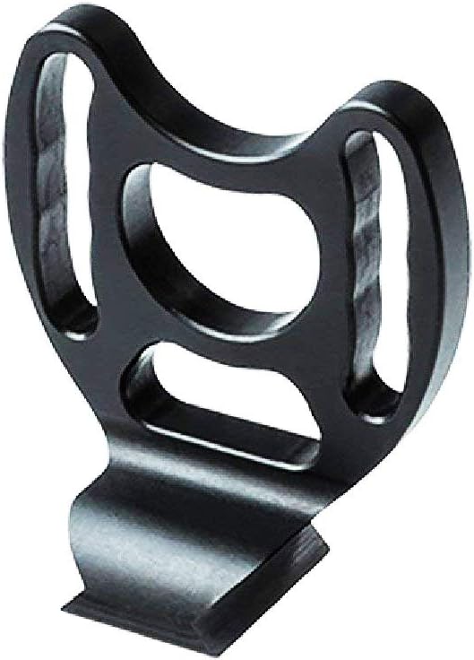 Tight Spot Mounting Bracket — Ross Outdoors