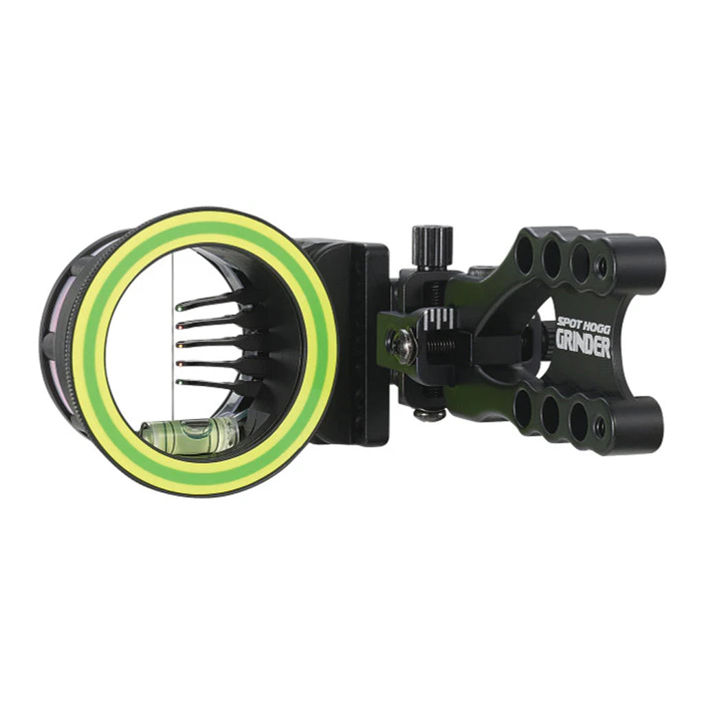 Axcel Archery Sights – Precision-Machined Bow Sights | Ross Outdoors