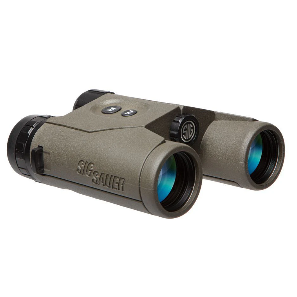 SIG Sauer Optics – Precision Optics for Tactical & Hunting Excellence ...