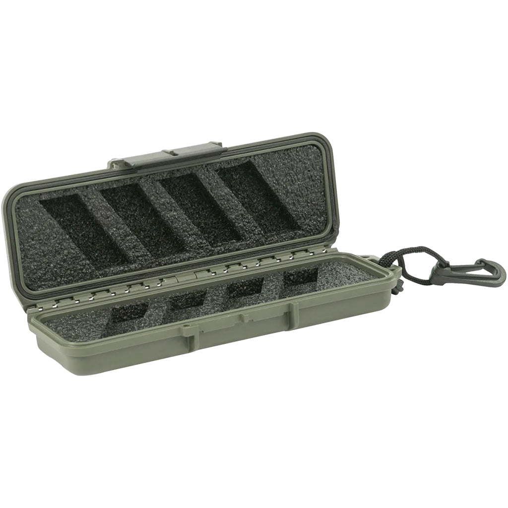 SKB iSeries 0702-1 Waterproof Broadhead Case — Ross Outdoors