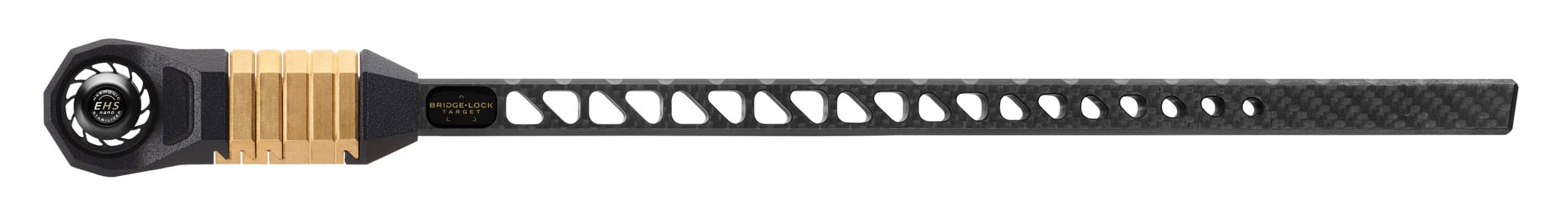 Mathews BL Carbon Target Bar — Ross Outdoors