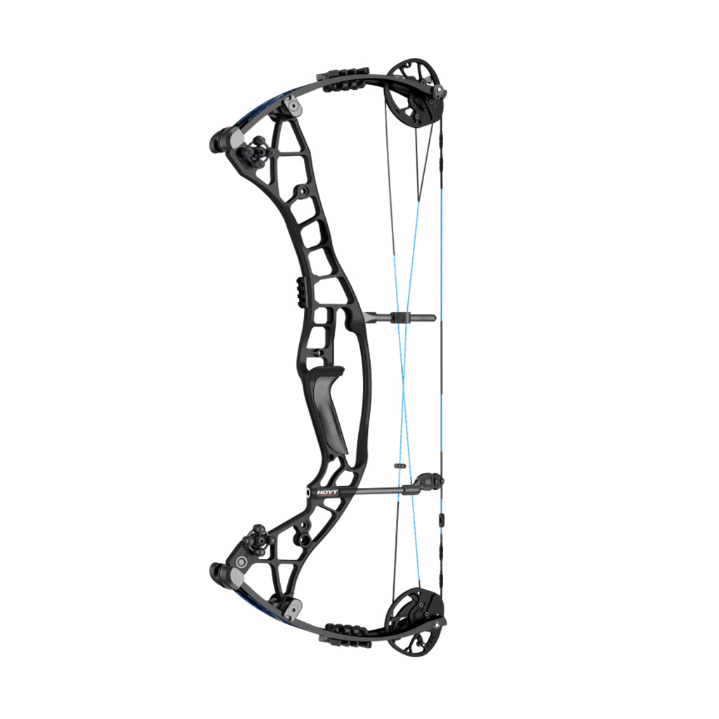 Hoyt Eclipse Bow — Ross Outdoors