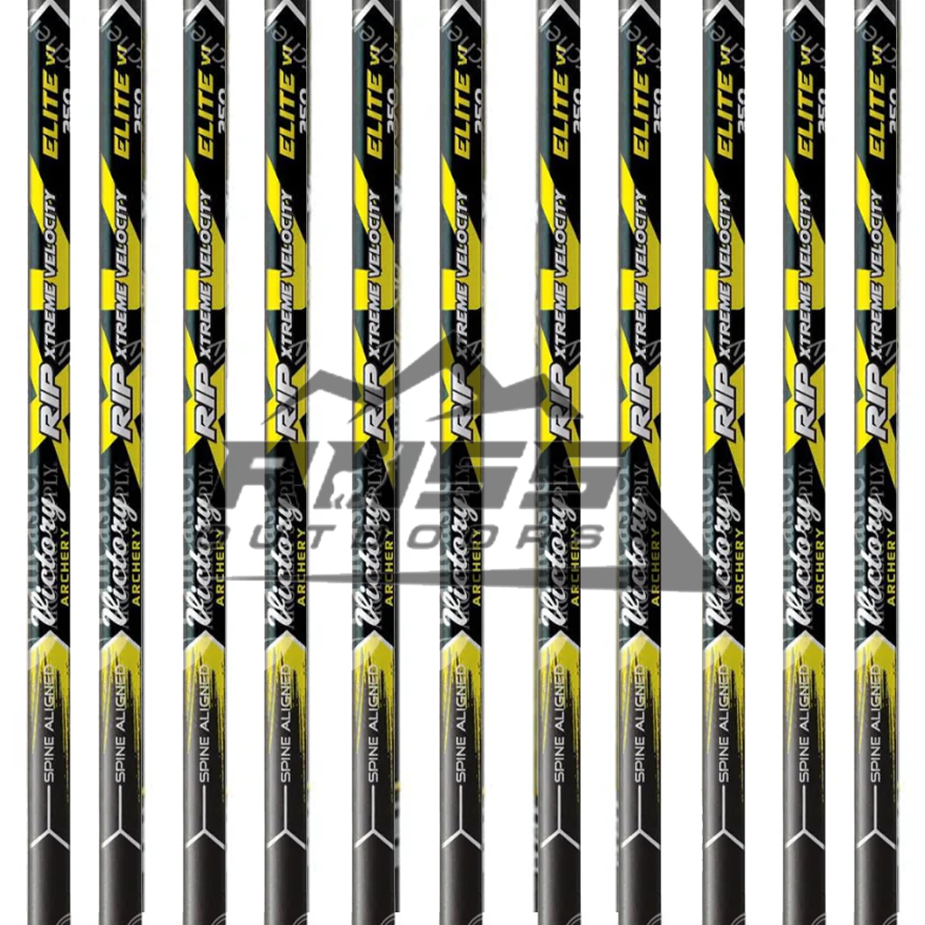 Victory RIP XV Elite Shafts — Ross Outdoors