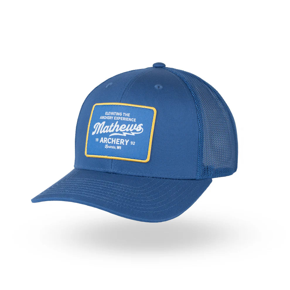 Mathews Archery Surge Cap — Ross Outdoors