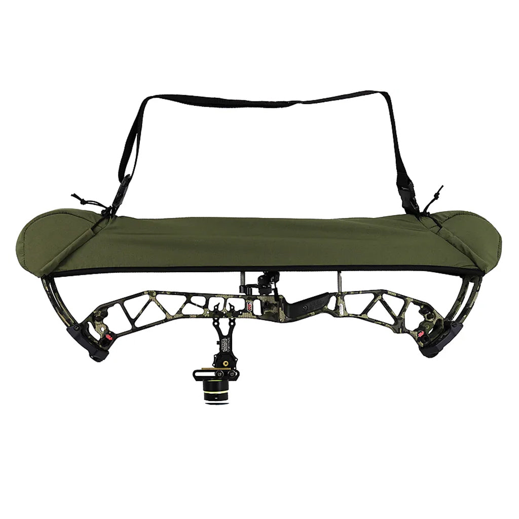 Tarantula Pac-Lite Bow Carrier — Ross Outdoors