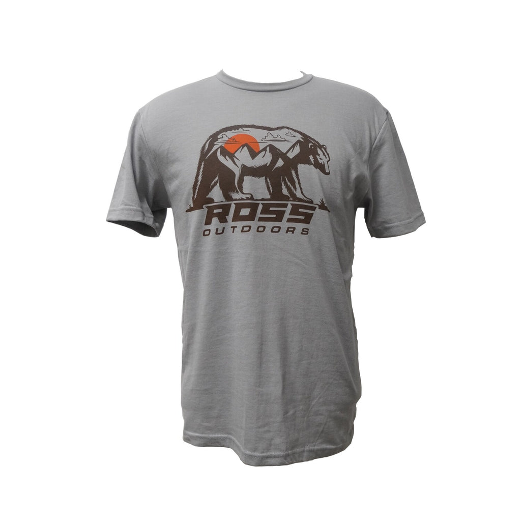 Ross Outdoors // The Hunt Begins