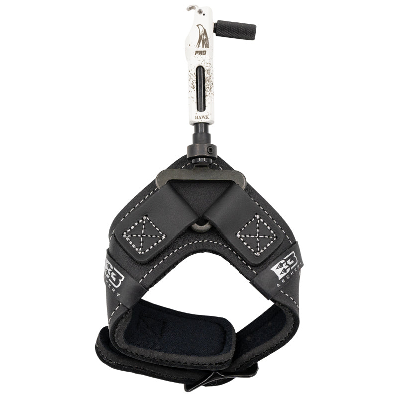 B3 Hawk Pro Swivel Release — Ross Outdoors