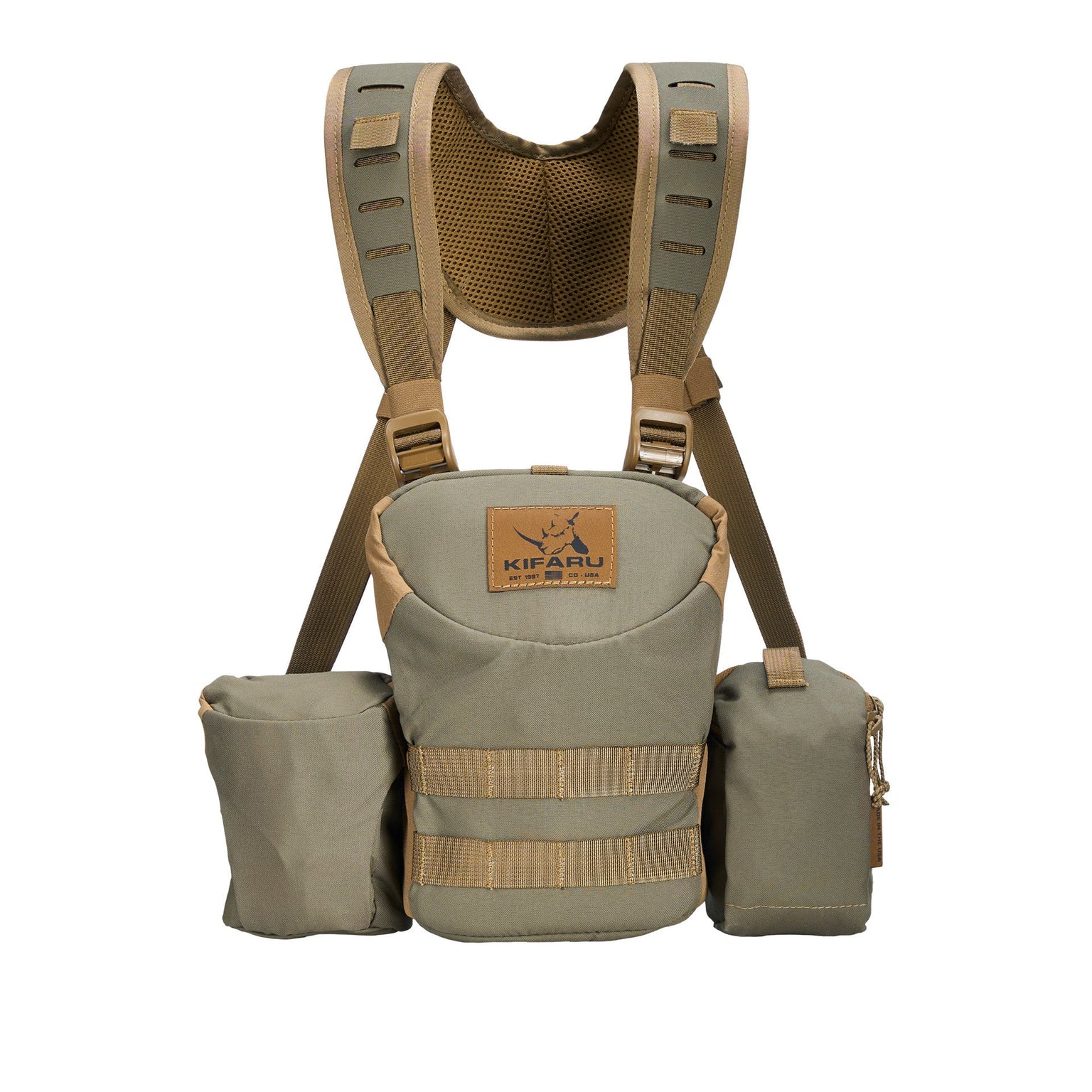 Kifaru Hunting Packs – Modular Backcountry Gear | Ross Outdoors