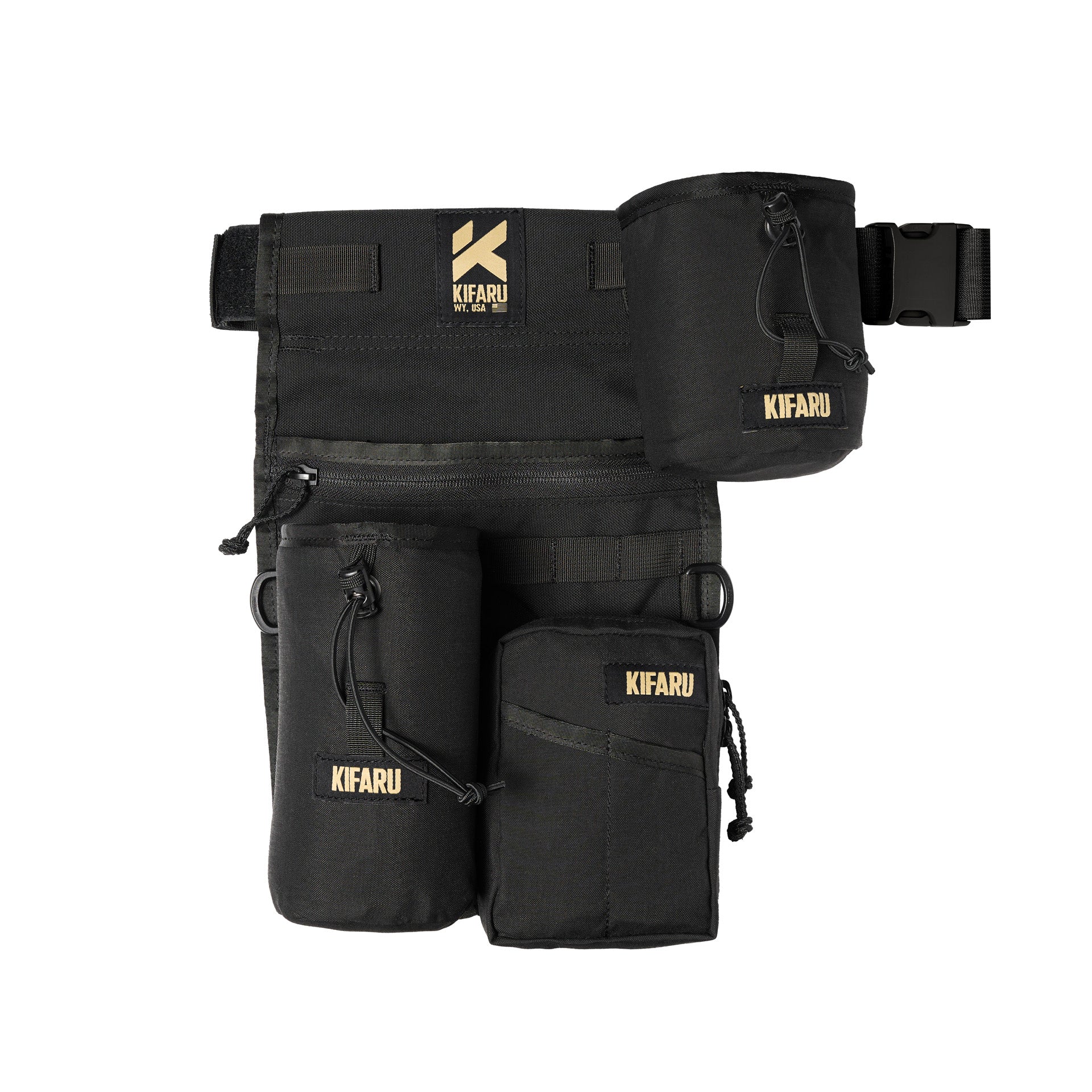 Kifaru Hunting Packs – Modular Backcountry Gear | Ross Outdoors