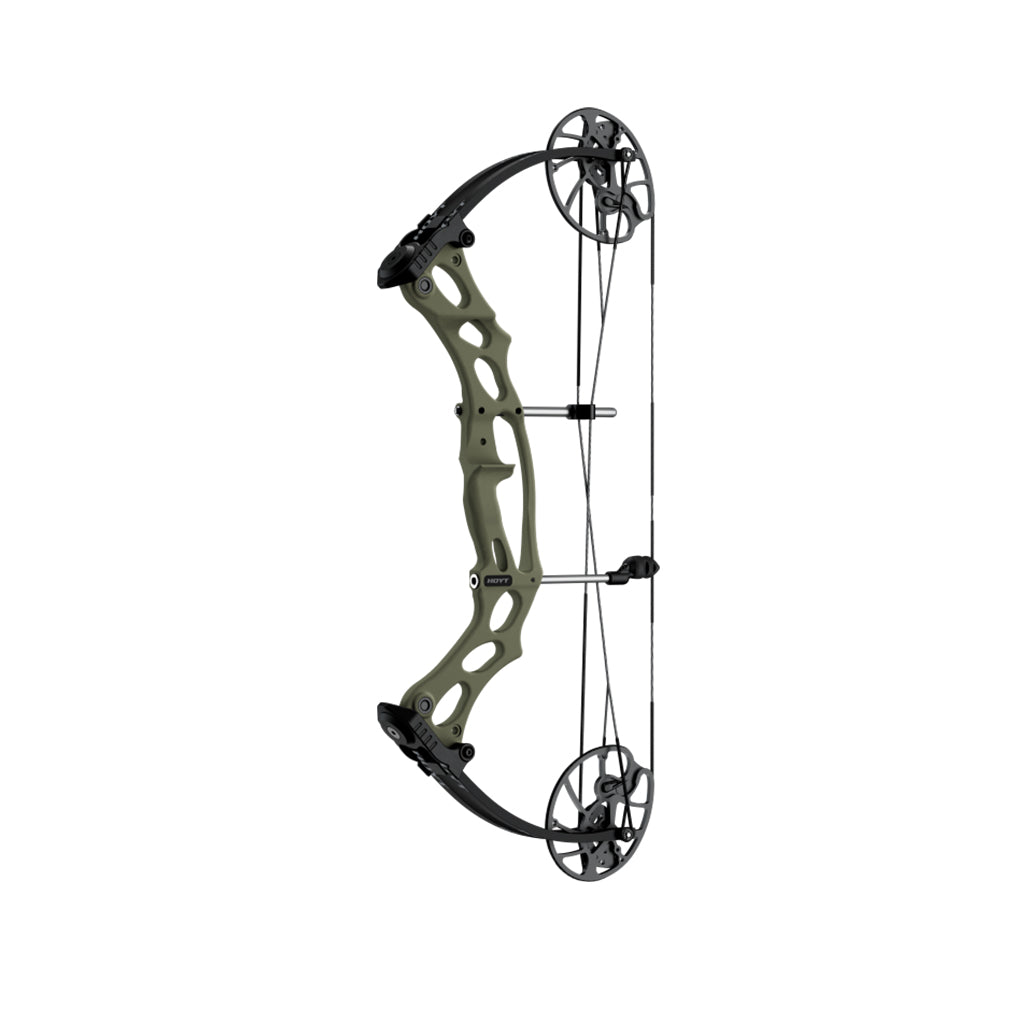 Hoyt Archery — Ross Outdoors