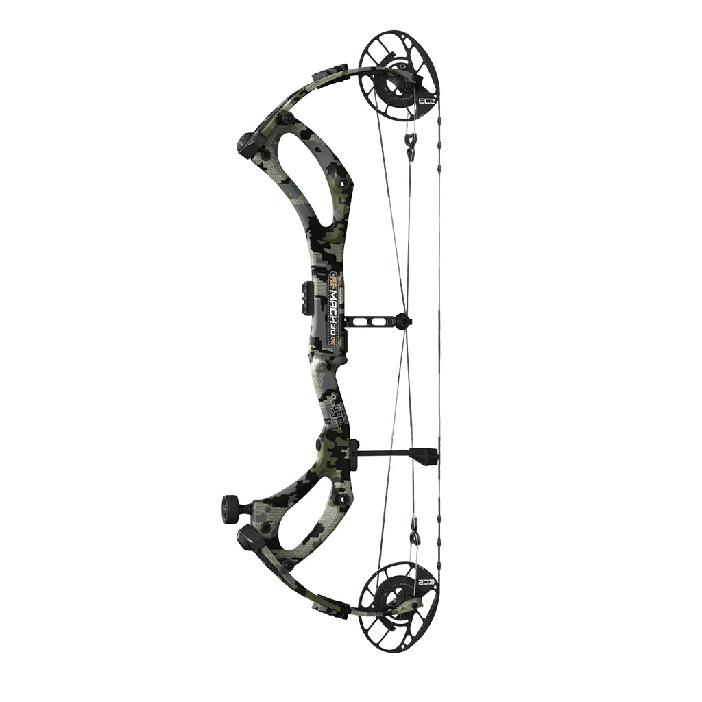 PSE Archery – High-Speed Bows for Serious Bowhunters | Ross Outdoors