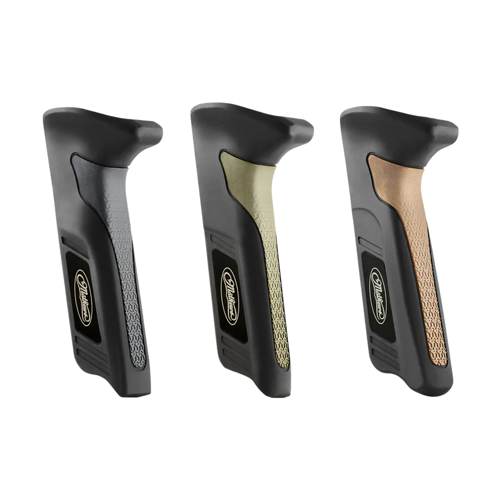 Mathews BOND Grip System — Ross Outdoors