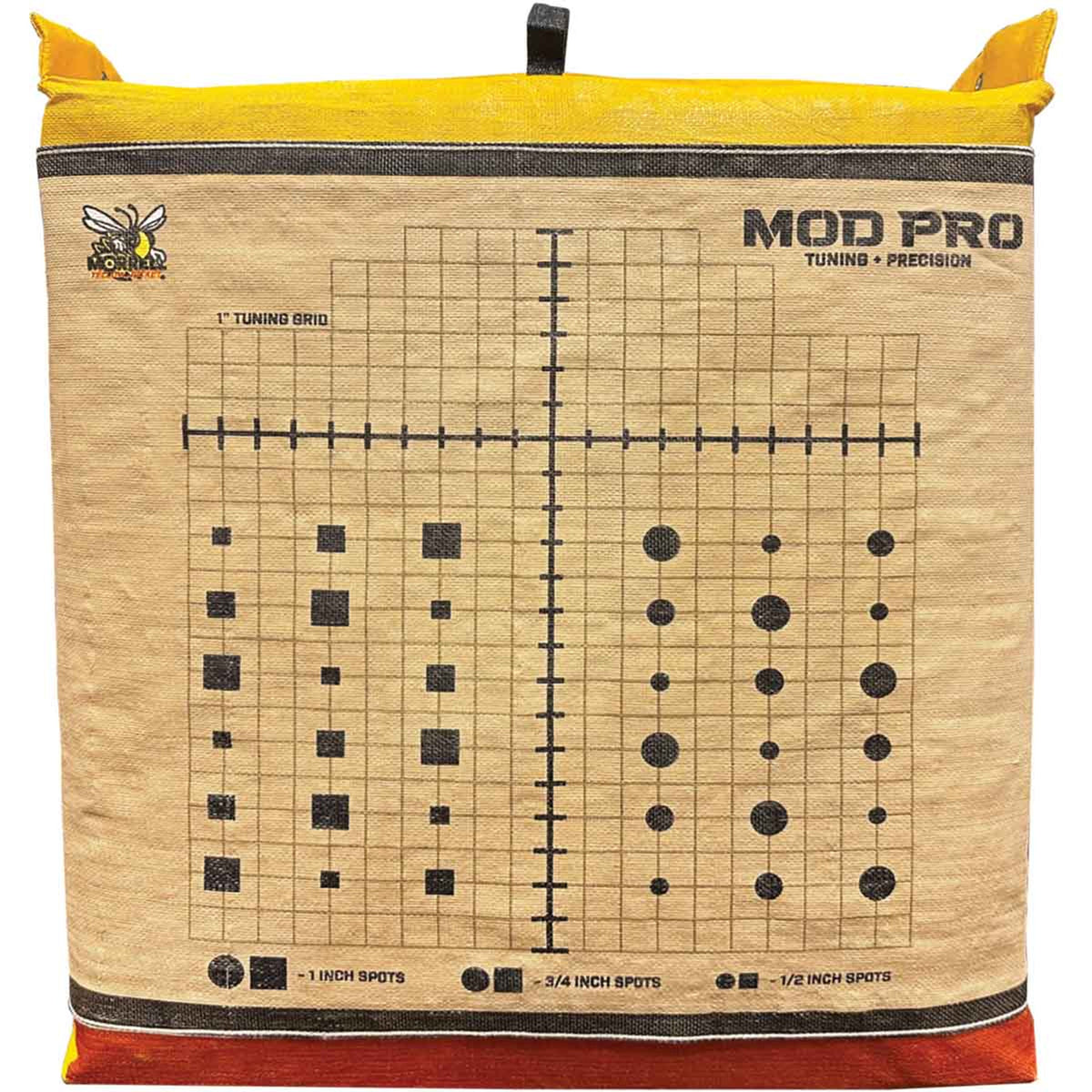 Morrell MOD Pro Outdoor Range Bag Target — Ross Outdoors