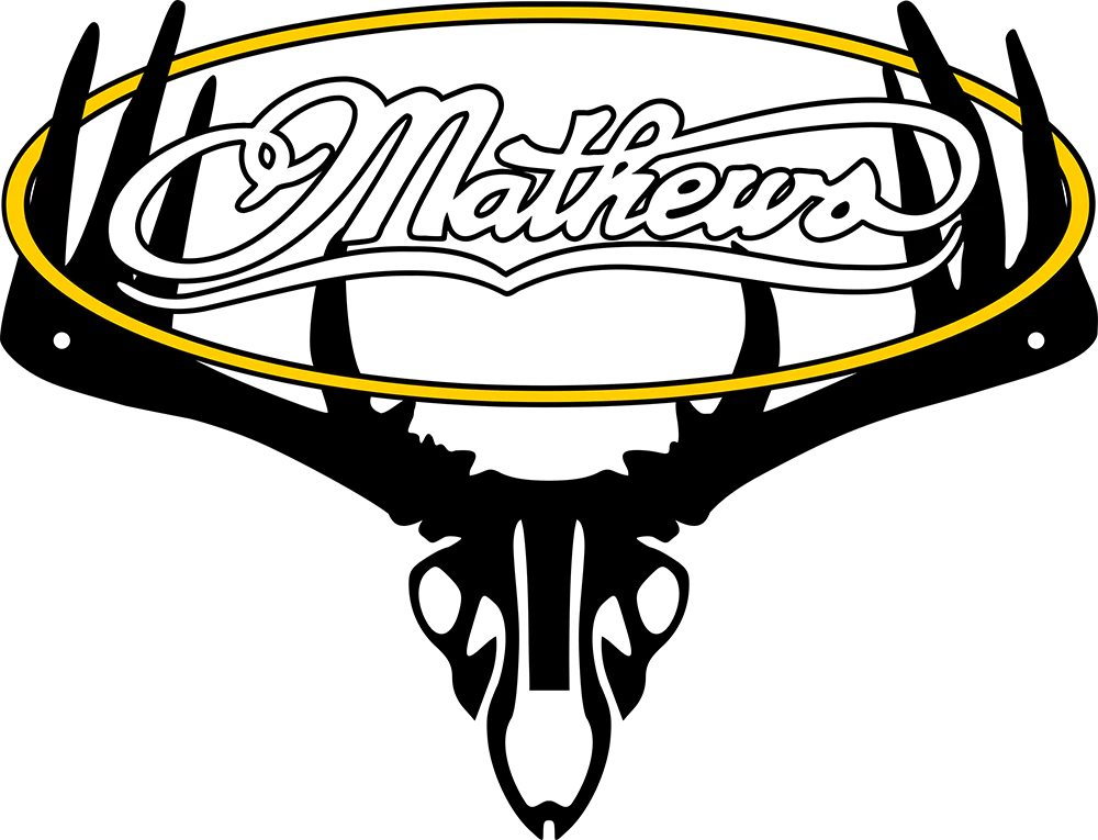 Raxx Mini Mathews Bow Hanger — Ross Outdoors