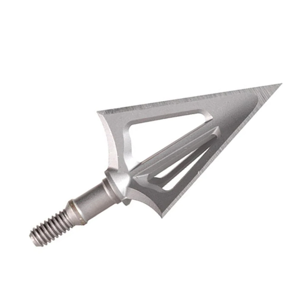 G5 Montec 125 Gr. Broadheads — Ross Outdoors