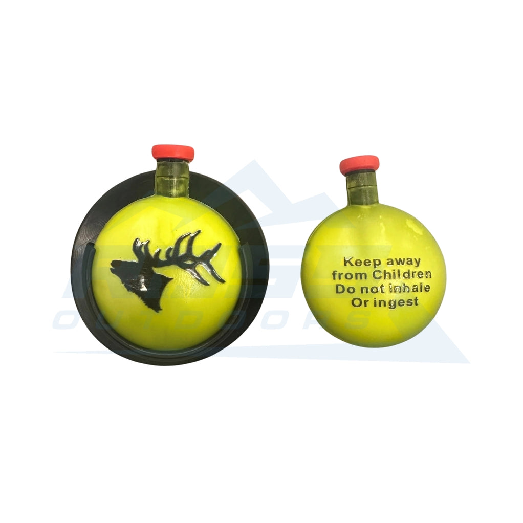 Nilch'i Wind Indicator and Holder — Ross Outdoors