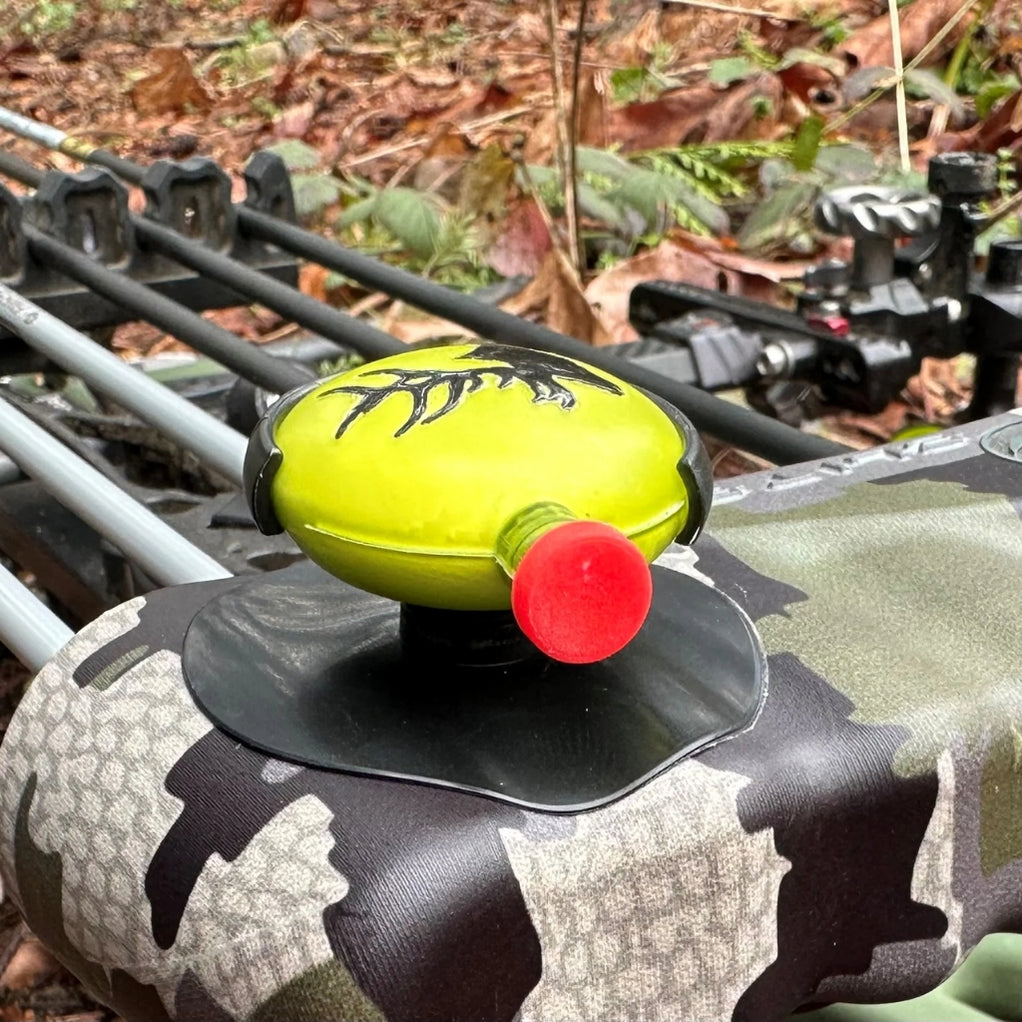 Nilch'i Wind Indicator and Holder — Ross Outdoors