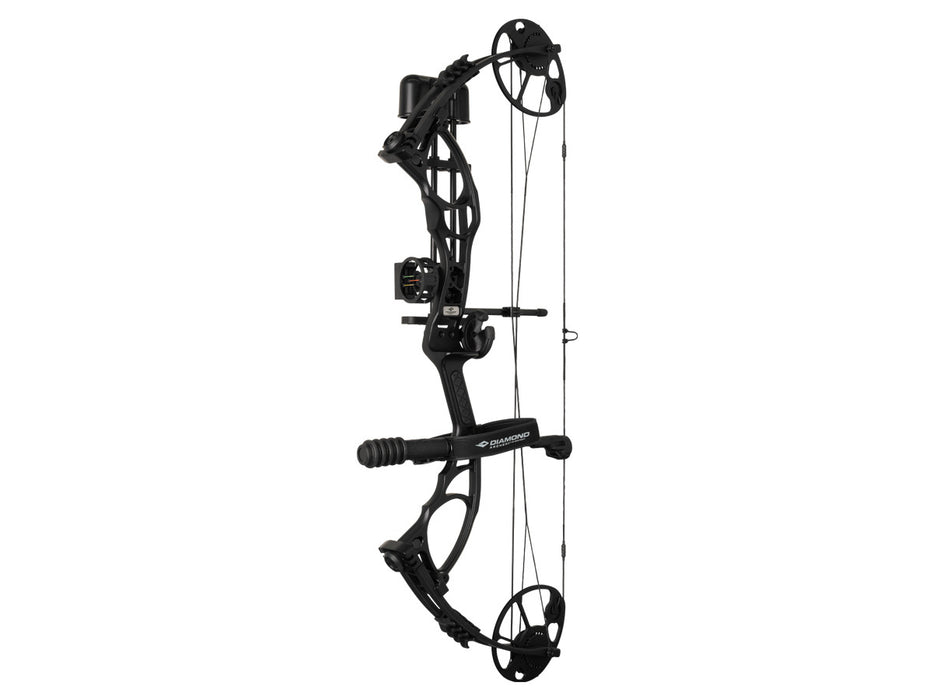 Diamond Edge XT Bow Package — Ross Outdoors