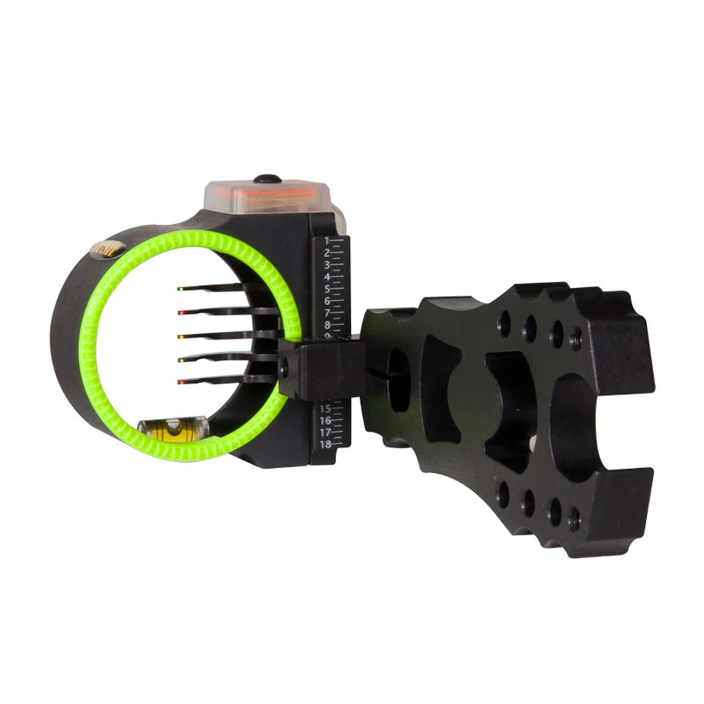 Axcel Archery Sights – Precision-Machined Bow Sights | Ross Outdoors