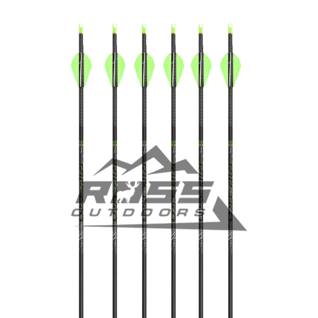 Victory Archery — Ross Outdoors