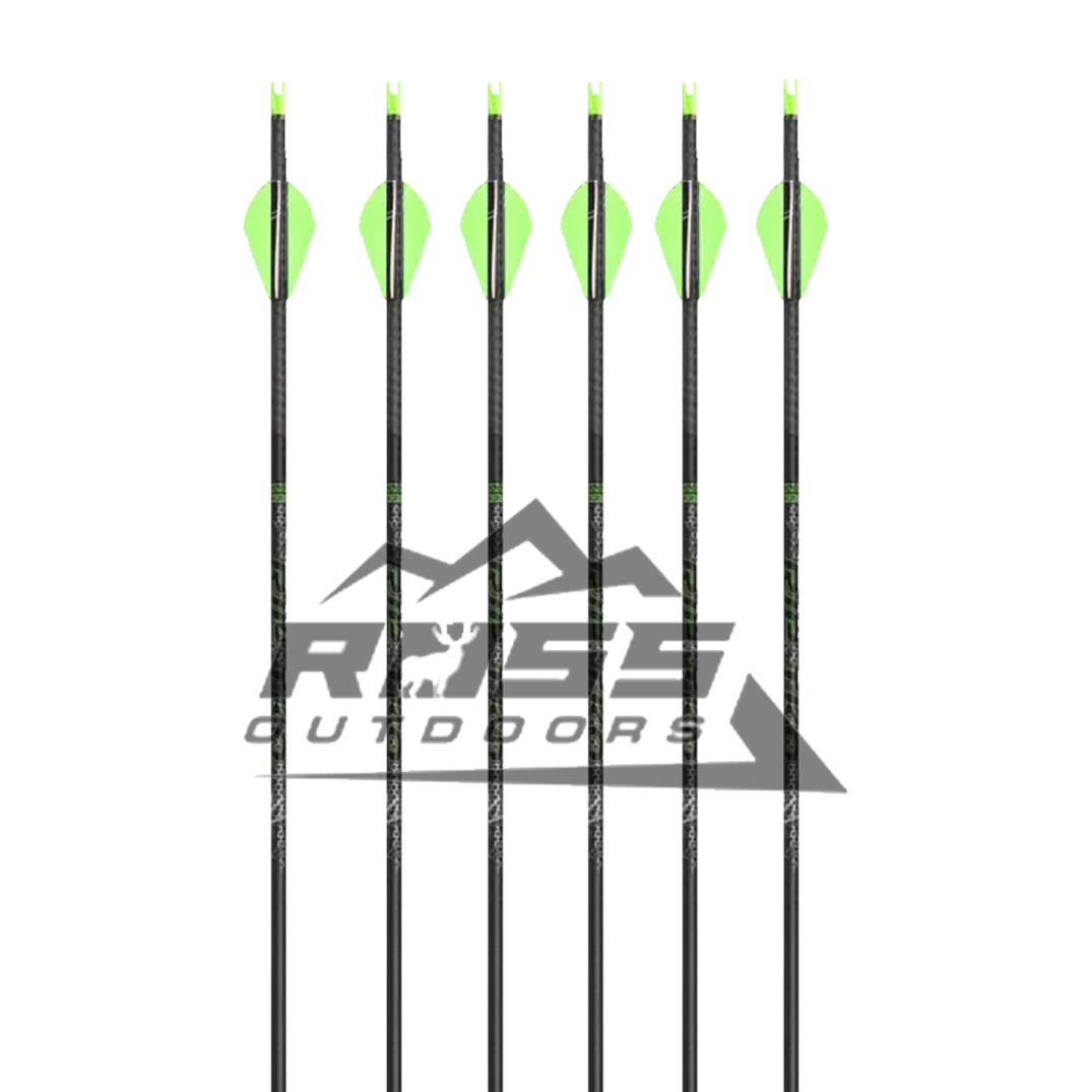 Victory Archery — Ross Outdoors