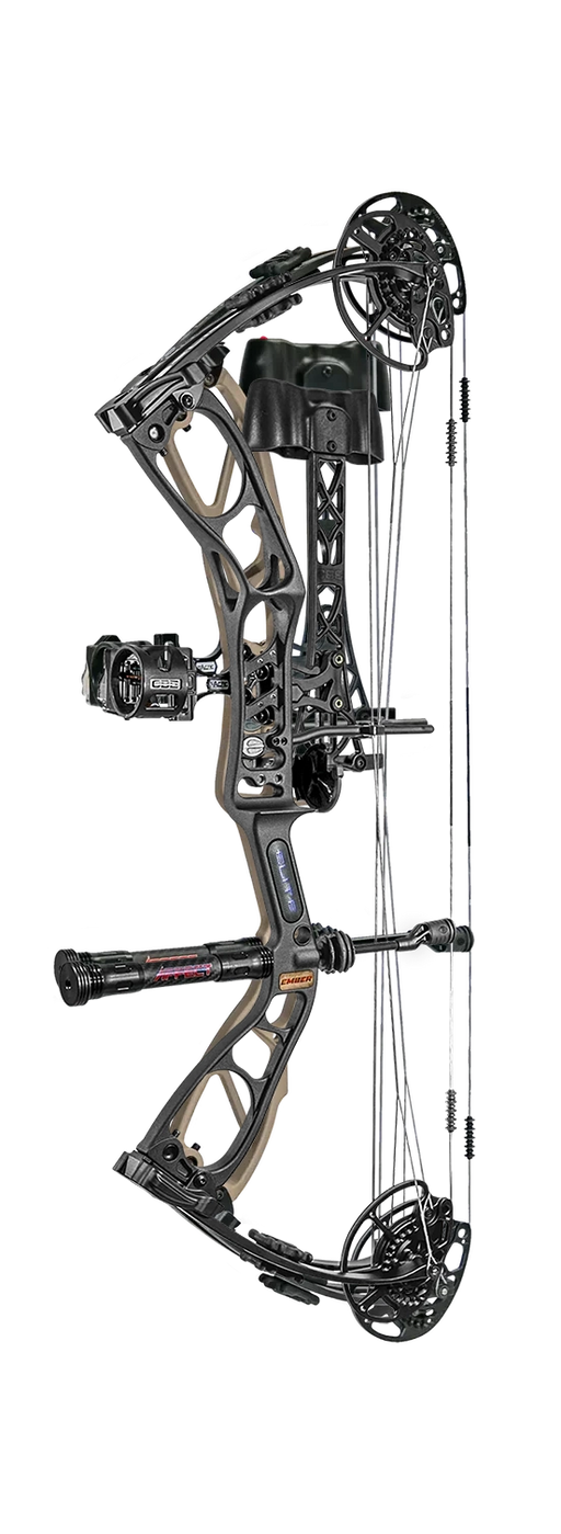 Elite Archery — Ross Outdoors