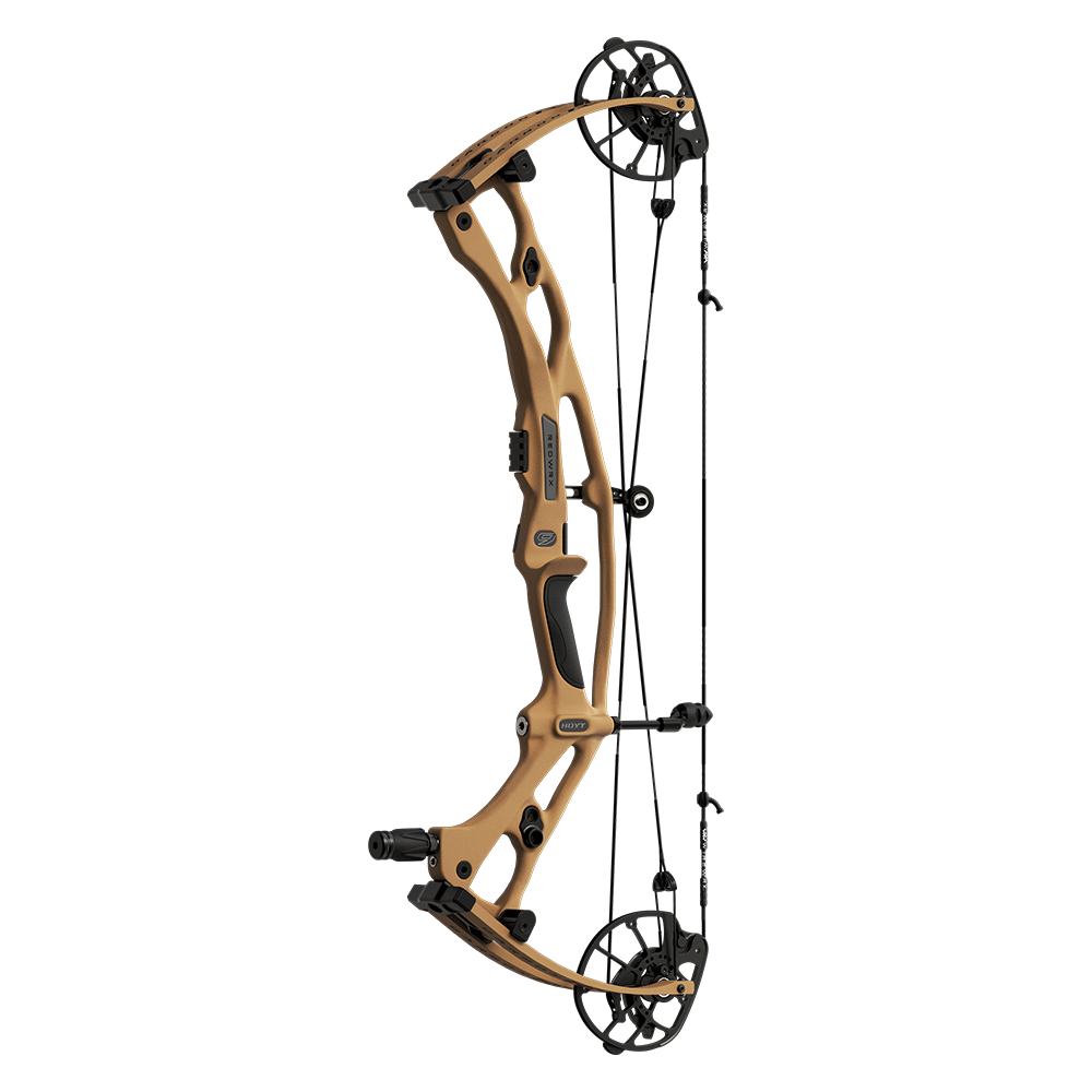 Hoyt Carbon RX-9 Bow — Ross Outdoors