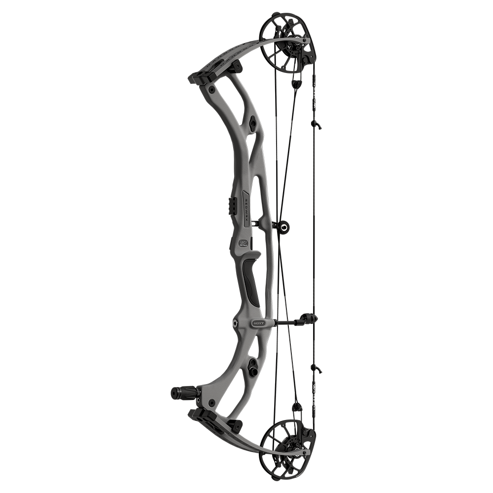 Hoyt Carbon RX-9 Ultra Bow — Ross Outdoors