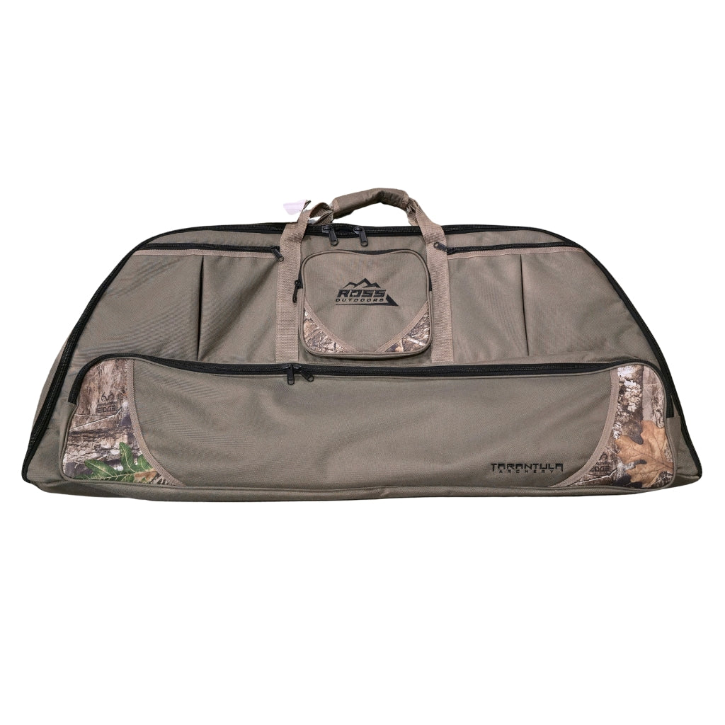 Ross Outdoors Tarantula Custom Pro Bow Case