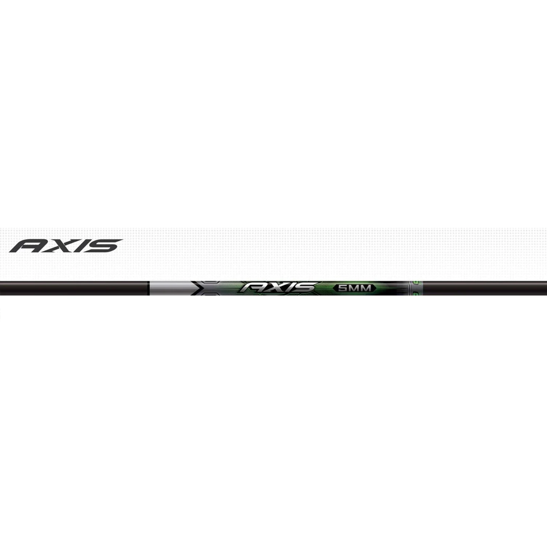 Easton Axis 5mm Arrow Shafts — Ross Outdoors