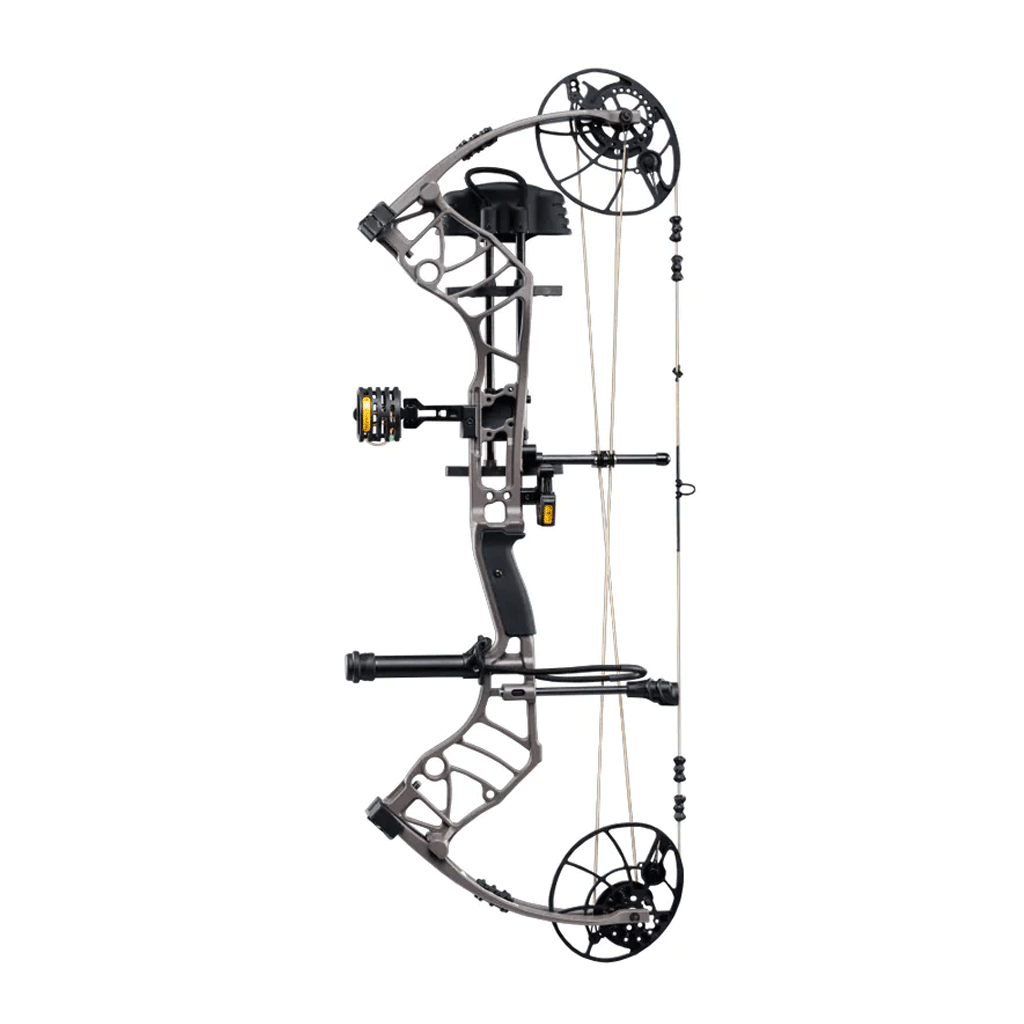 Bear Archery Legend 30 RTH Compound Bow — Ross Outdoors