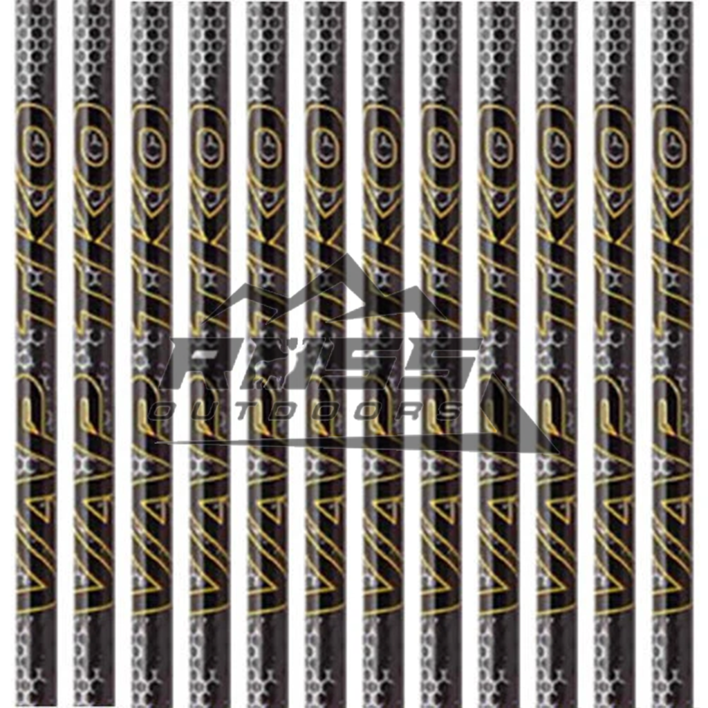 Victory Archery Arrows – Lightweight Speed & Precision | Ross Outdoors