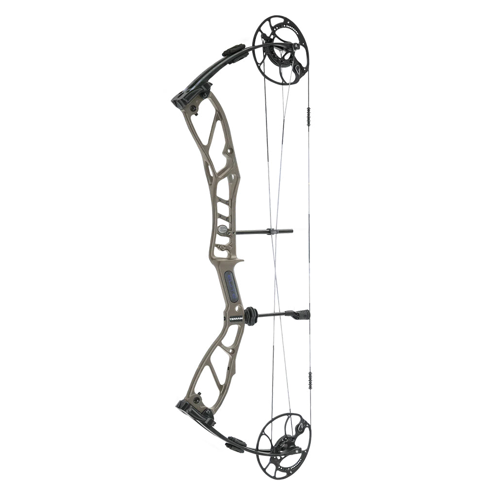 Elite Archery – Smooth Draw, Accuracy & Comfort | Ross Outdoors