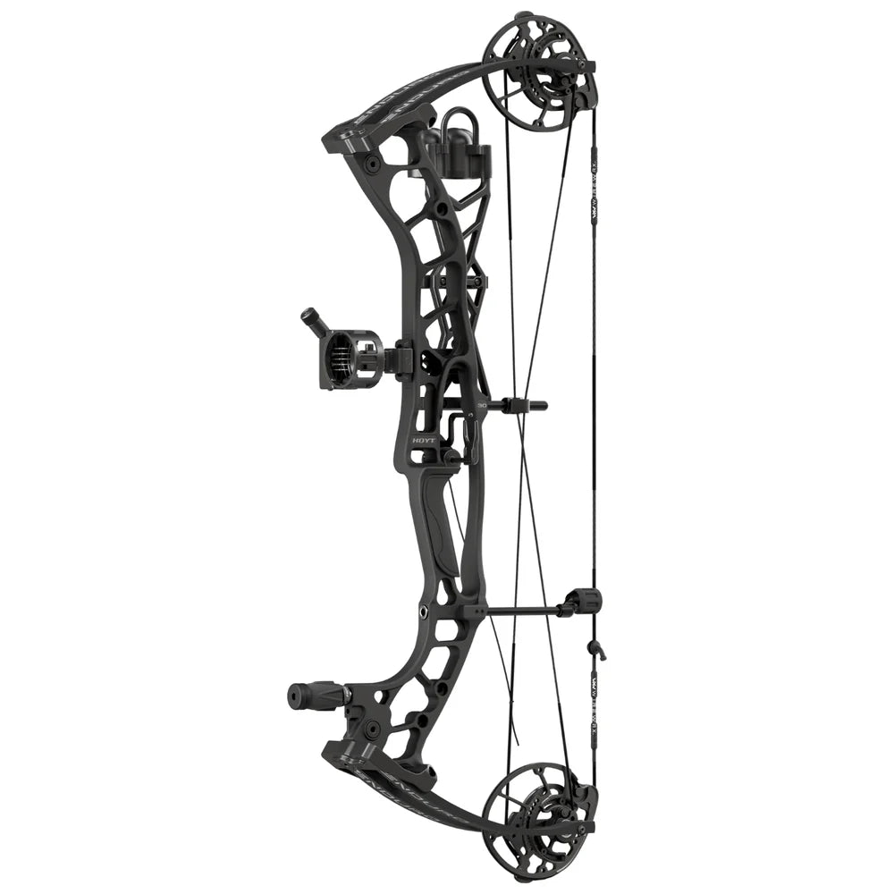 Hoyt Enduro Premium Package Compound Hunting Bow — Ross Outdoors