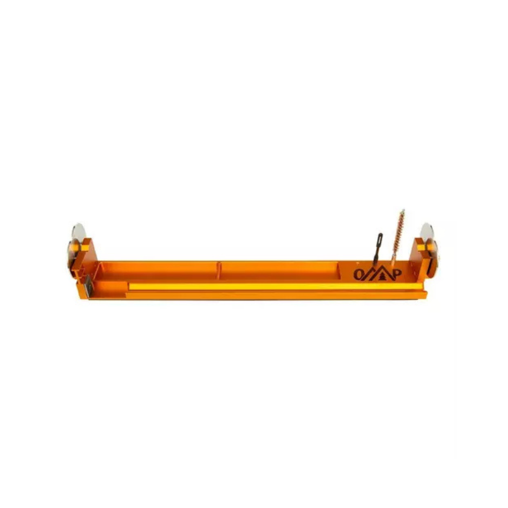 OMP Flight Deck Arrow Spinner and Square — Ross Outdoors